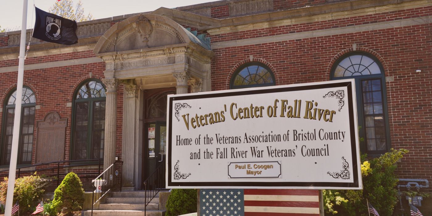 Capital Campaign - Veterans Association of Bristol County