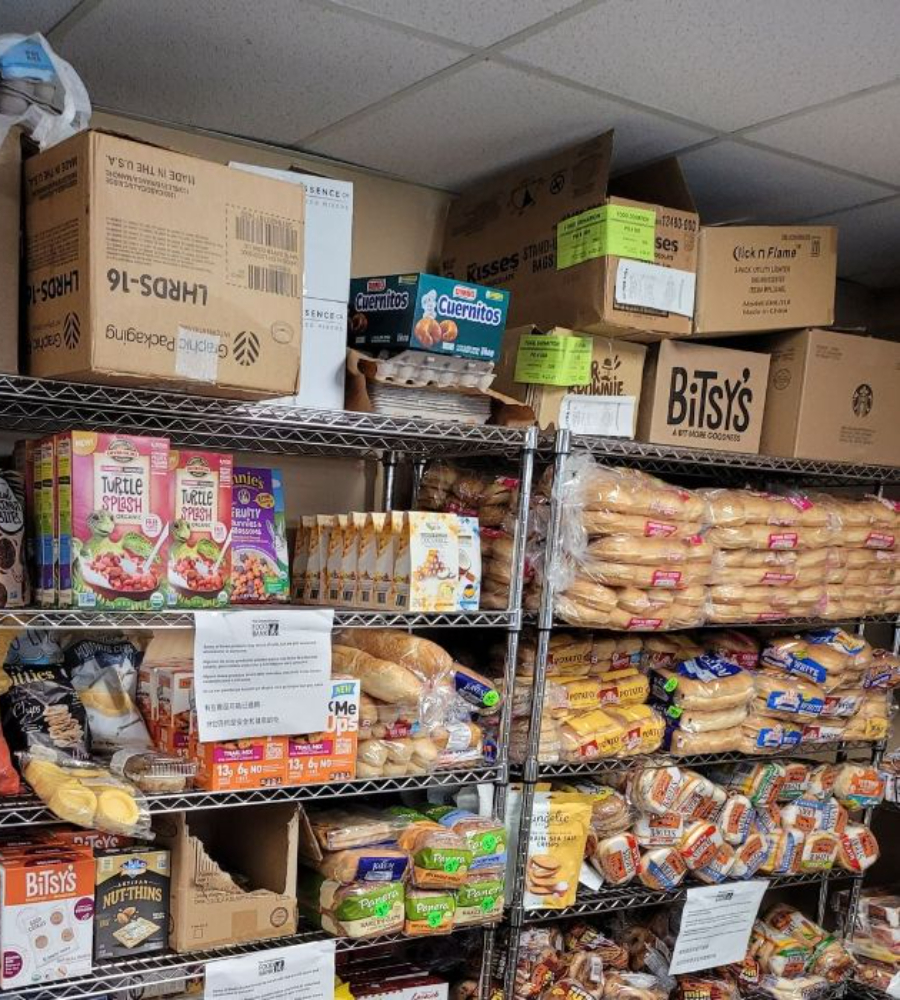 Healthy Food 4 Vets - Veterans Association of Bristol County